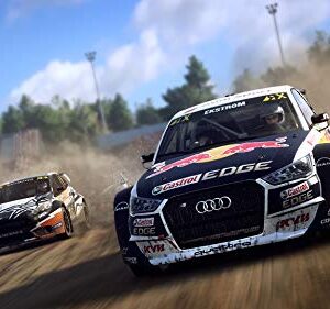 DiRT Rally 2.0 - Xbox One