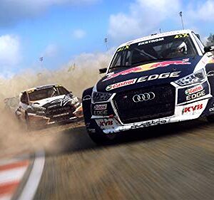 DiRT Rally 2.0 - Xbox One