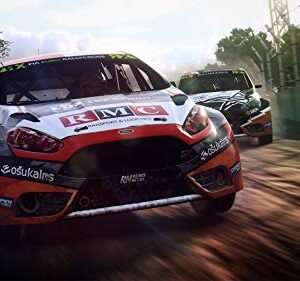 DiRT Rally 2.0 - Xbox One