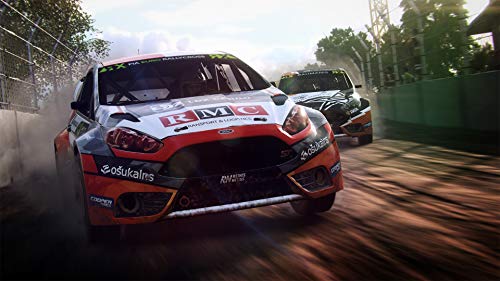 DiRT Rally 2.0 - Xbox One