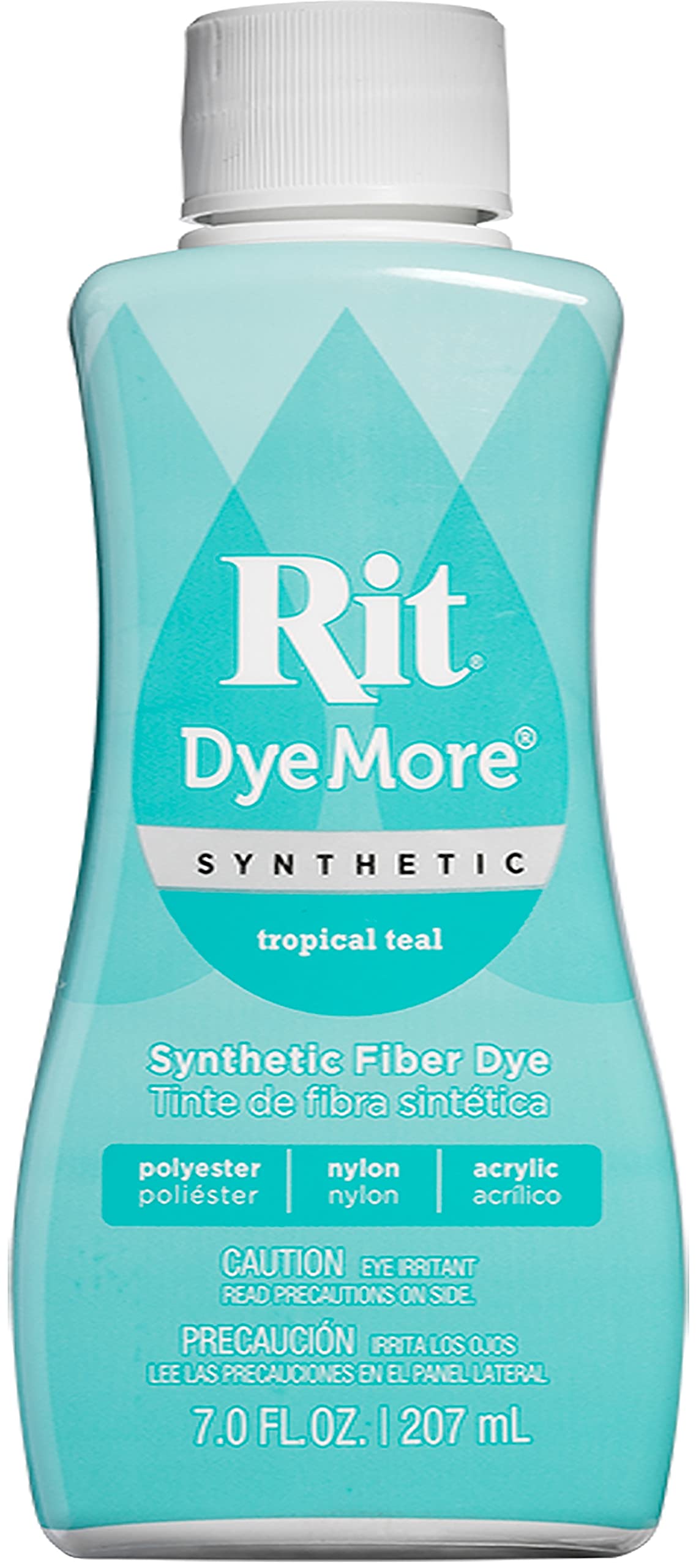 Rit DyeMore Liquid Dye, Tropical Teal