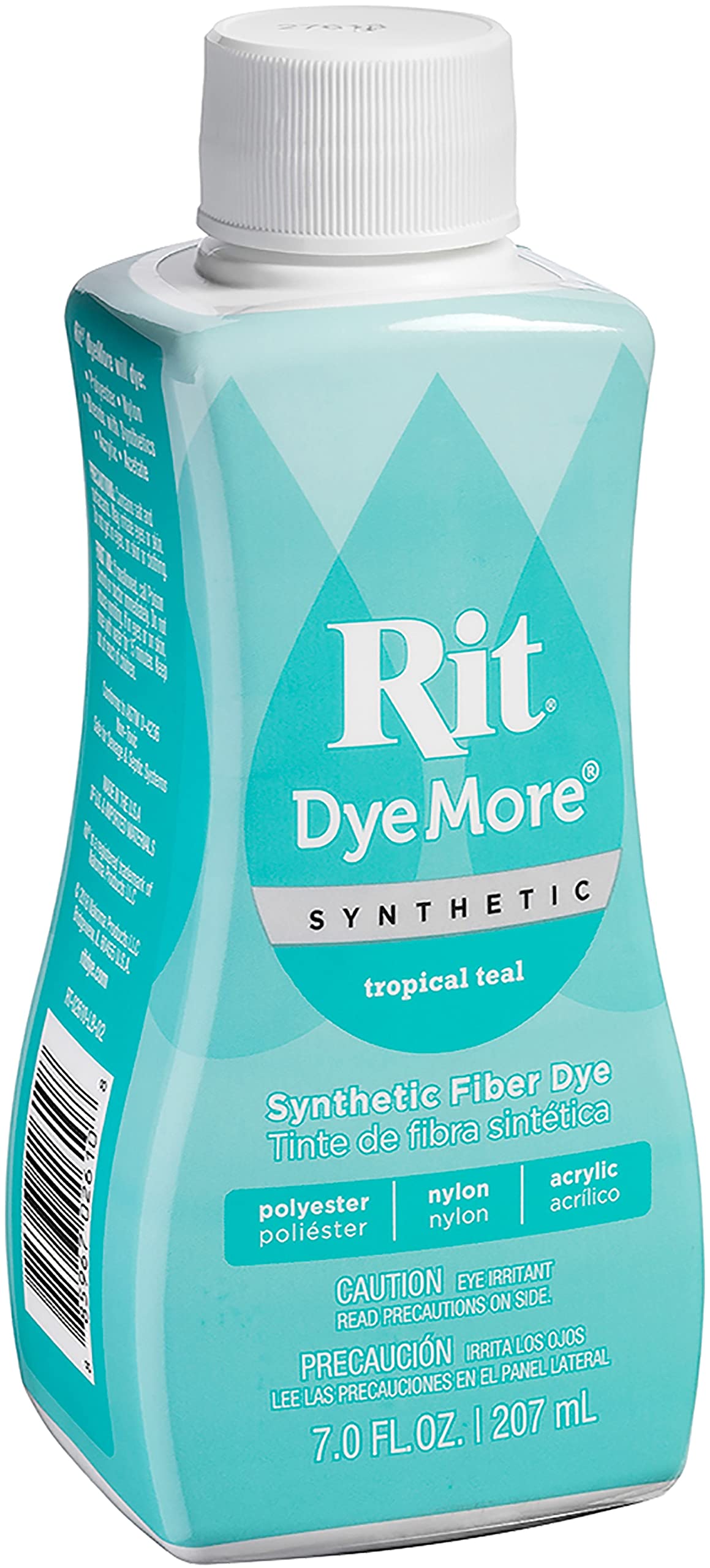 Rit DyeMore Liquid Dye, Tropical Teal