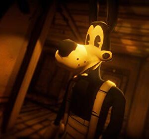 Bendy and the Ink Machine (PS4) - PlayStation 4