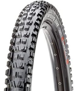 maxxis tb00096400 29x2.60 wt minion dhf f120 3ct exo+ tr