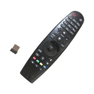 replacement magic remote control compatible for lg 3d smart tv lf6500 lf6390 ef9800 eg9600 ef95004k