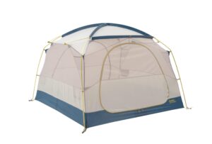 eureka! space camp 4 person, 3 season camping tent