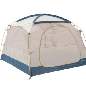 Eureka! Space Camp 4 Person, 3 Season Camping Tent