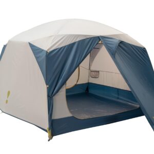 Eureka! Space Camp 4 Person, 3 Season Camping Tent