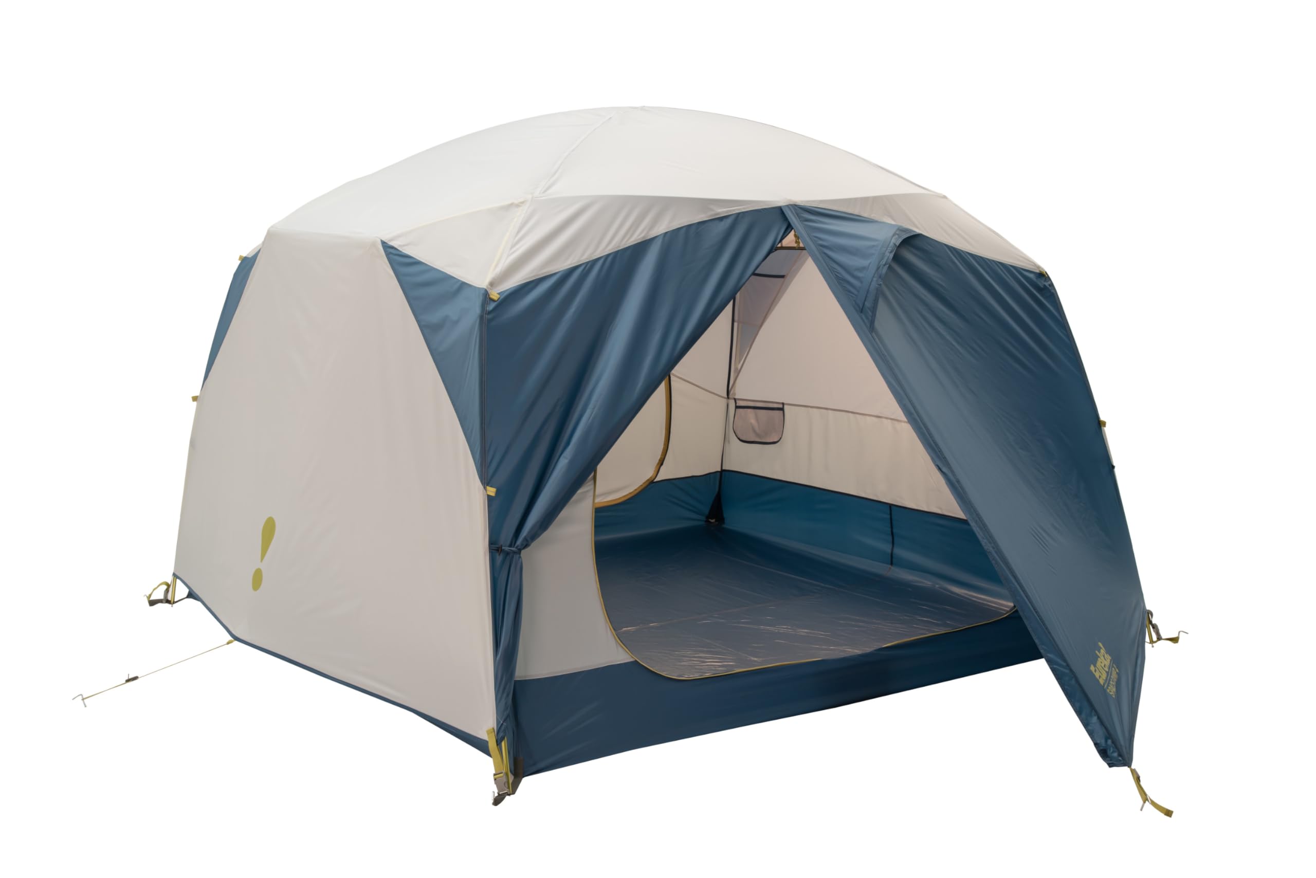 Eureka! Space Camp 4 Person, 3 Season Camping Tent