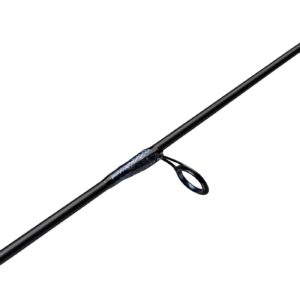 Vexan Ice Light Spinning Rod 24"