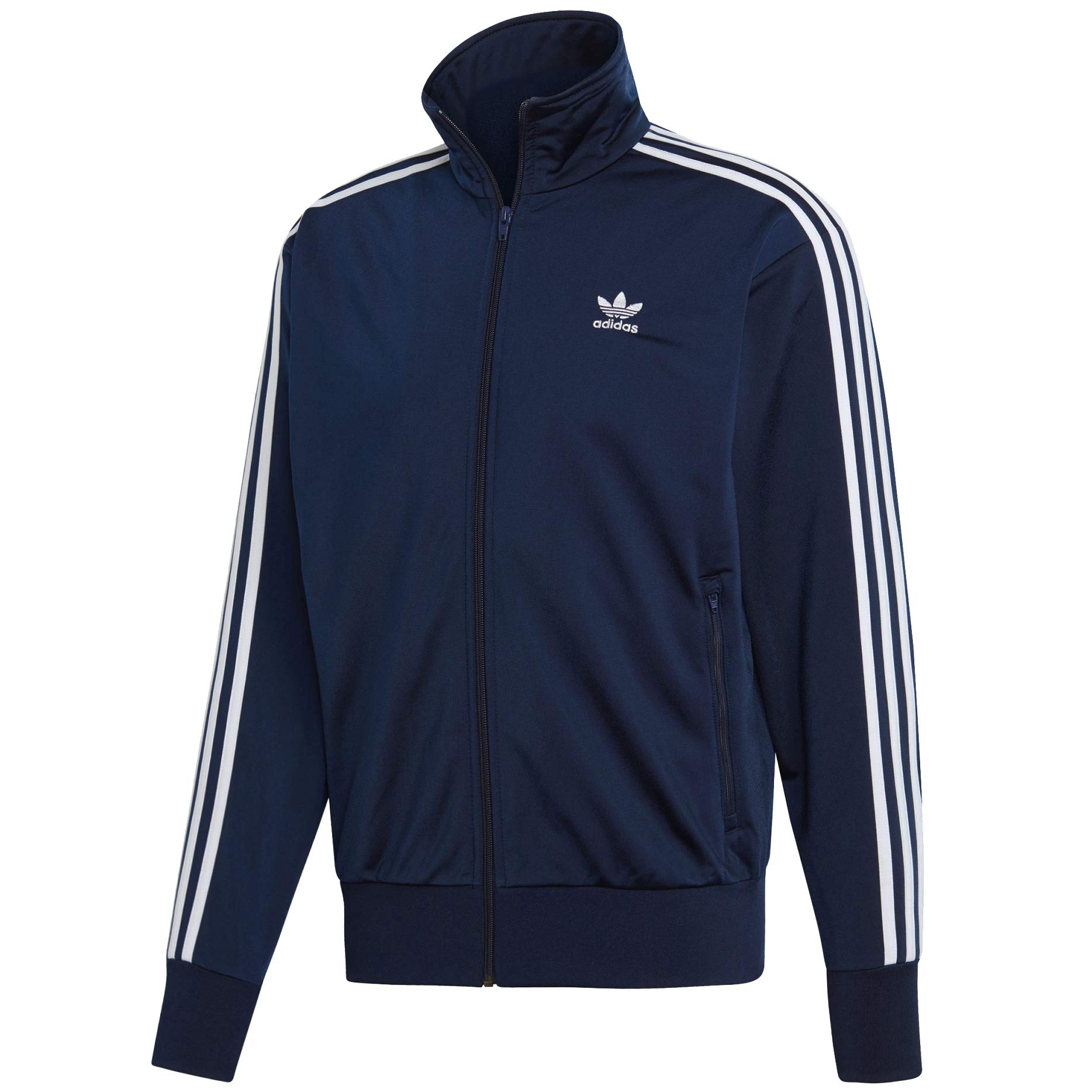 adidas Mens Firebird Track Jacket