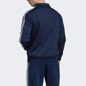 adidas Mens Firebird Track Jacket