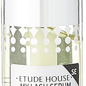 ETUDE My Lash Serum 0.3fl.oz(9g) 18AD | Discontinued