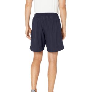 adidas men's Run It Short, Legend Ink, Small