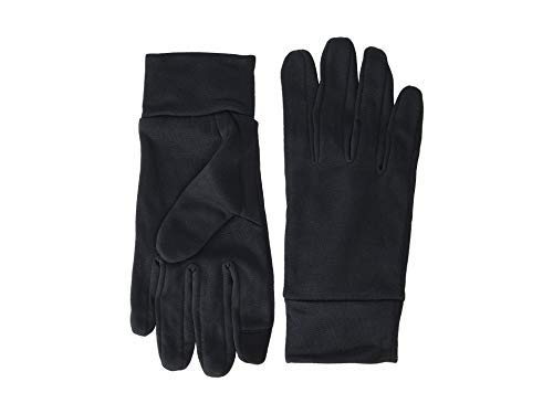 Burton Mens Gore-Tex Under Glove, True Black New, Large