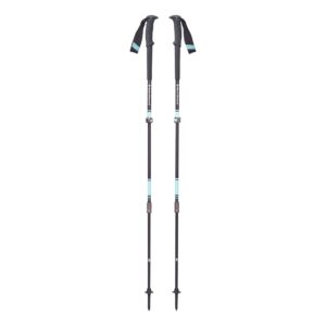 black diamond women's trail pro trekking poles