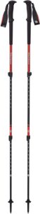 black diamond equipment trail trekking poles - picante