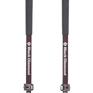 Black Diamond Equipment Alpine Carbon Cork Trekking Poles - Women's - Rhone