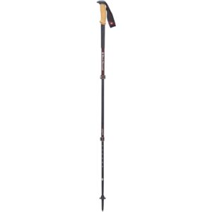 Black Diamond Equipment Alpine Carbon Cork Trekking Poles - Women's - Rhone