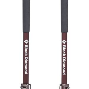 Black Diamond Equipment Alpine Carbon Cork Trekking Poles - Women's - Rhone