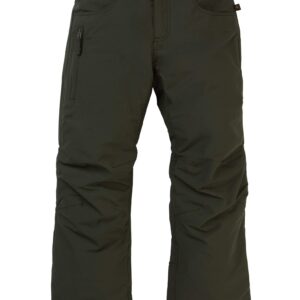 Burton Boys Barnstorm Pant, Forest Night, X-Small