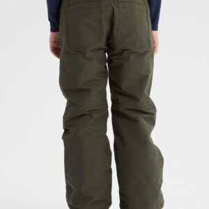 Burton Boys Barnstorm Pant, Forest Night, X-Small