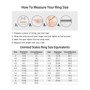 4mm Tungsten Ring for Women Men Black and Blue Thin Two Tone Beveled Edge Comfort Fit Size 5