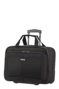 samsonite men's roller case, black, 45cm