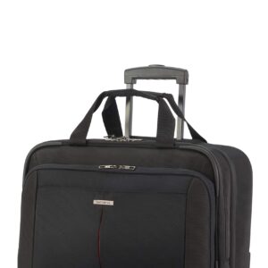 Samsonite Men's Roller Case, Black, 45cm