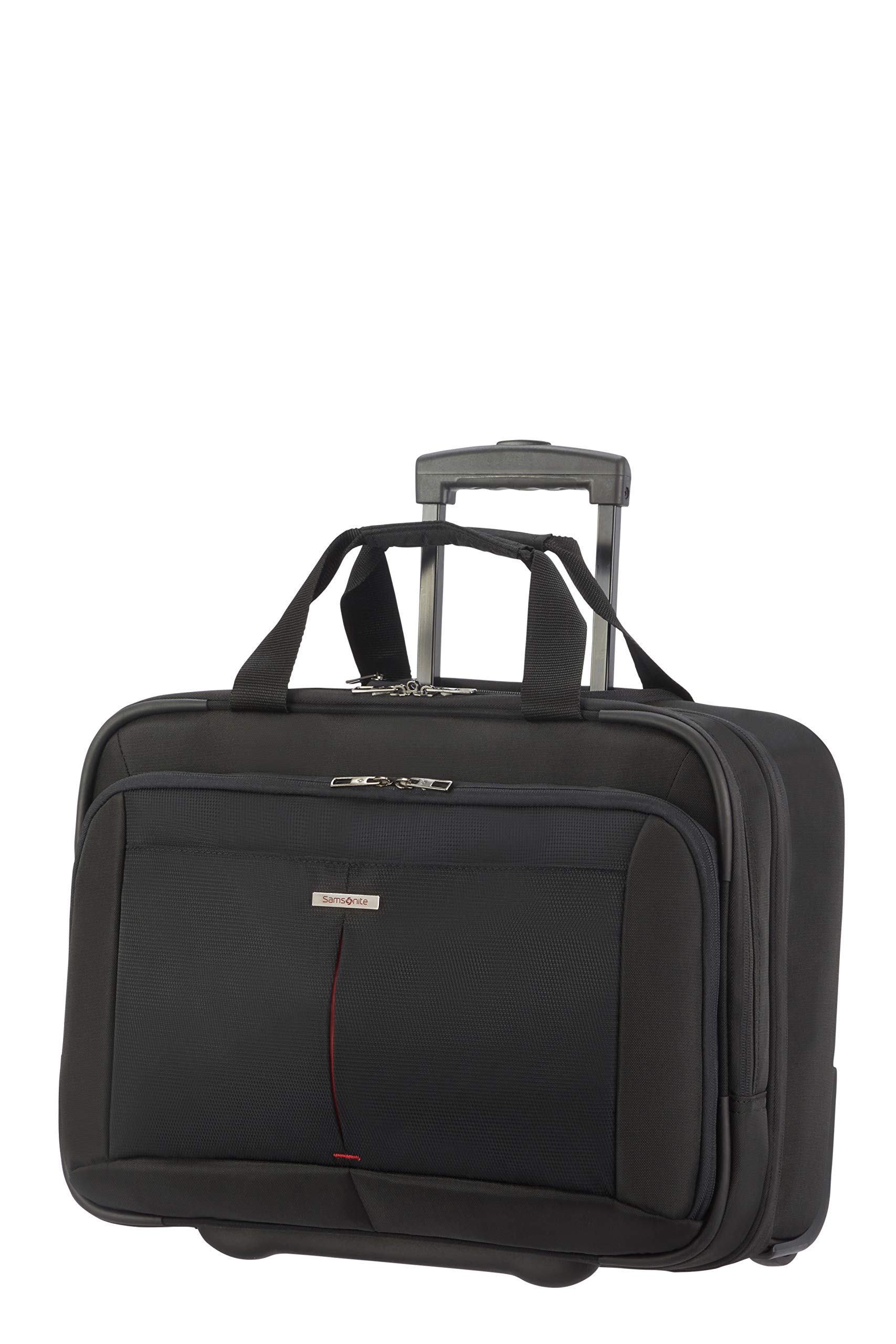 Samsonite Men's Roller Case, Black, 45cm