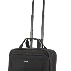 Samsonite Men's Roller Case, Black, 45cm