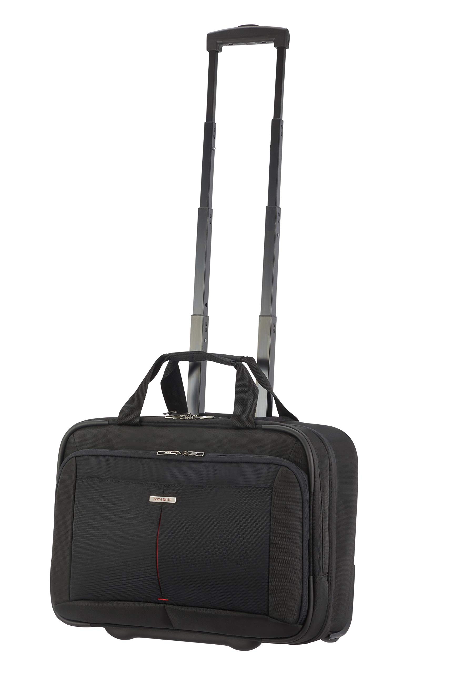 Samsonite Men's Roller Case, Black, 45cm