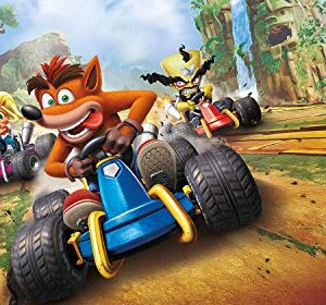 Crash Team Racing - Nitro Fueled - Xbox One