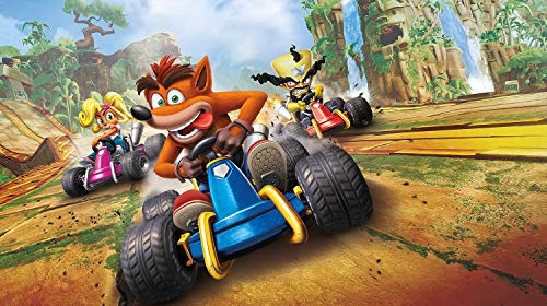 Crash Team Racing - Nitro Fueled - Xbox One