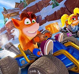 Crash Team Racing - Nitro Fueled - Xbox One