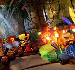 Crash Team Racing - Nitro Fueled - Xbox One