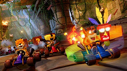 Crash Team Racing - Nitro Fueled - Xbox One