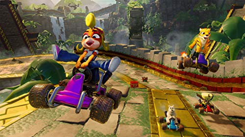 Crash Team Racing - Nitro Fueled - Xbox One