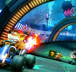 Crash Team Racing - Nitro Fueled - Xbox One