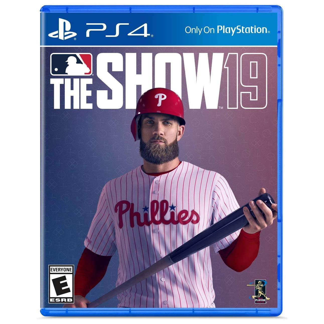 MLB The Show 19 - PlayStation 4