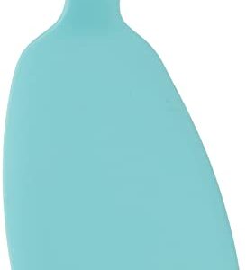 KitchenAid Short Turner, 12 inches, Aqua