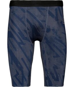 reebok crossfit comp short, heritage navy, small