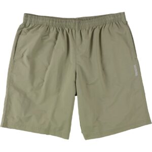 Reebok Utility Pocket Short, Khaki, X-Large