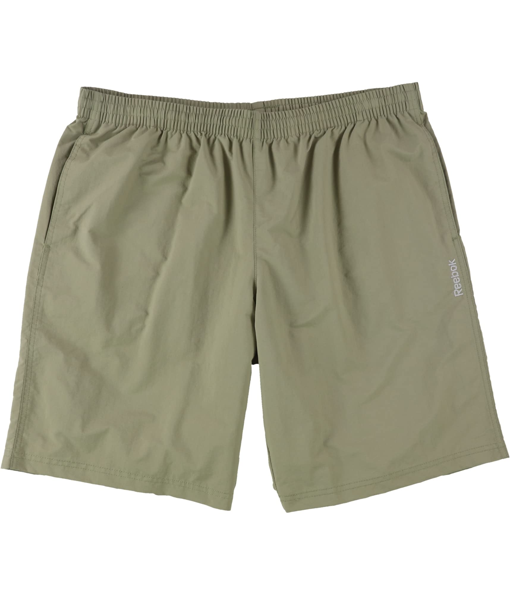 Reebok Utility Pocket Short, Khaki, X-Large