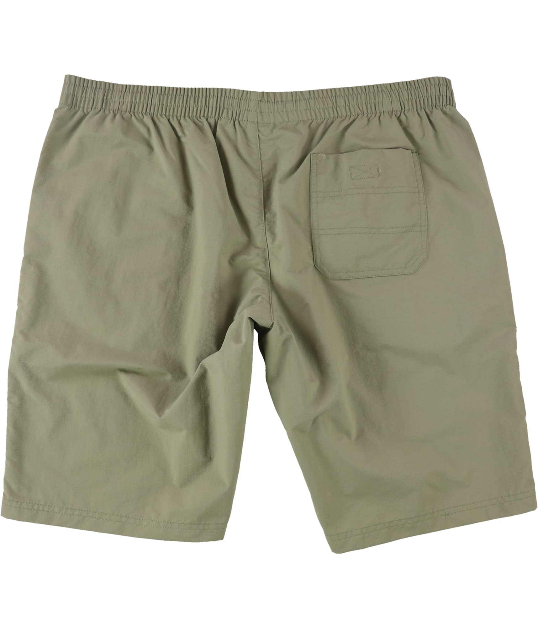 Reebok Utility Pocket Short, Khaki, X-Large