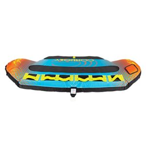 Connelly Raptor 3 Tube, 3-Person Winged Deck Tube