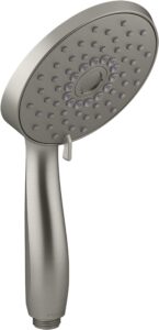 kohler forte 2.5 gpm multifunction handshower with katalyst air-induction technology