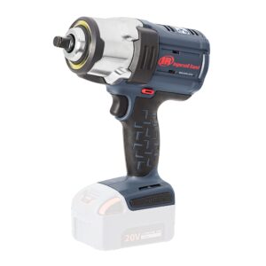 ingersoll rand w7152 20v high-torque 1/2" cordless impact wrench, 1500ft-lbs nut-busting torque