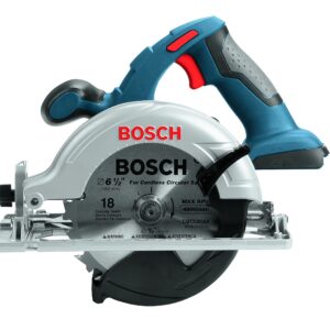 Bosch Bare-Tool CCS180B 18-Volt Lithium-Ion 6-1/2-Inch Lithium-Ion Circular Saw (Certified Refurbished)