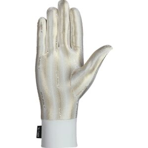 Seirus Heatwave Glove Liner Gold - S/M